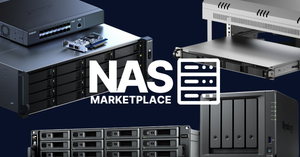 Synology NAS & Storage Products | Buy Synology Devices Online