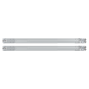 Synology RKS-02 ,Rail Kit Sliding rack for 1U, 2U and 3U NAS Systems